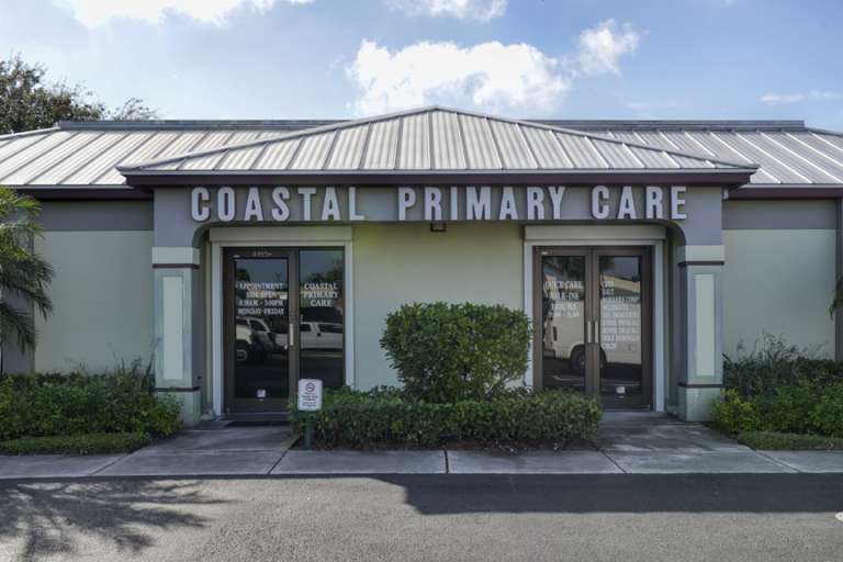 Home - Coastal Primary Care